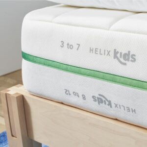 Helix Kids Mattress, Twin