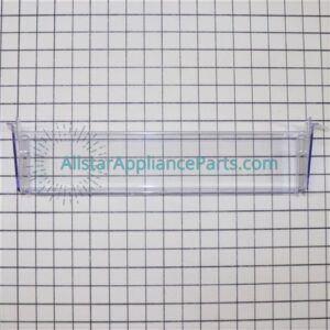 Allstar Appliance Parts 241511701 Refrigerator Door Shelf Bin (Bottom)