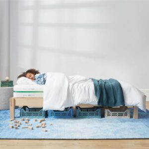 Helix Kids Mattress, Full