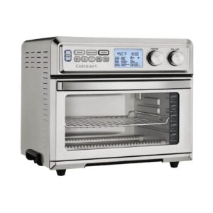 Cuisinart TOA-95 Large Digital AirFry Toaster Oven (Renewed)