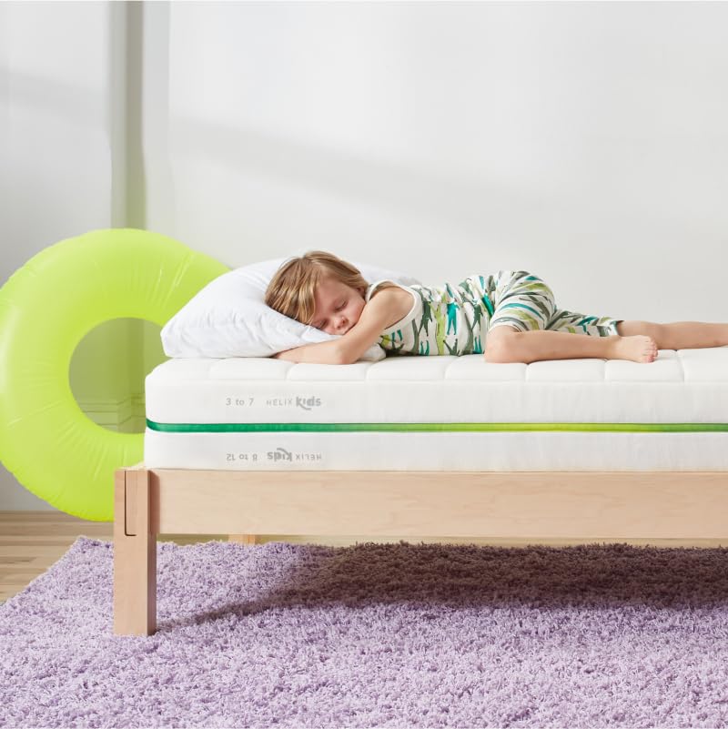 Helix Kids Mattress, Twin