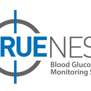 TRUENESS Blood Glucose Test Strips 100ct + 100 Lancets