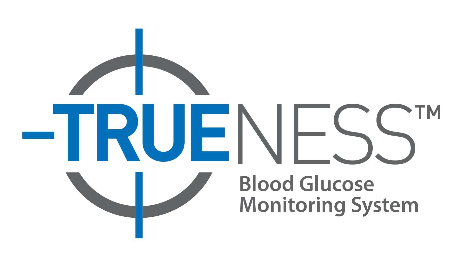 TRUENESS Blood Glucose Test Strips 100ct + 100 Lancets