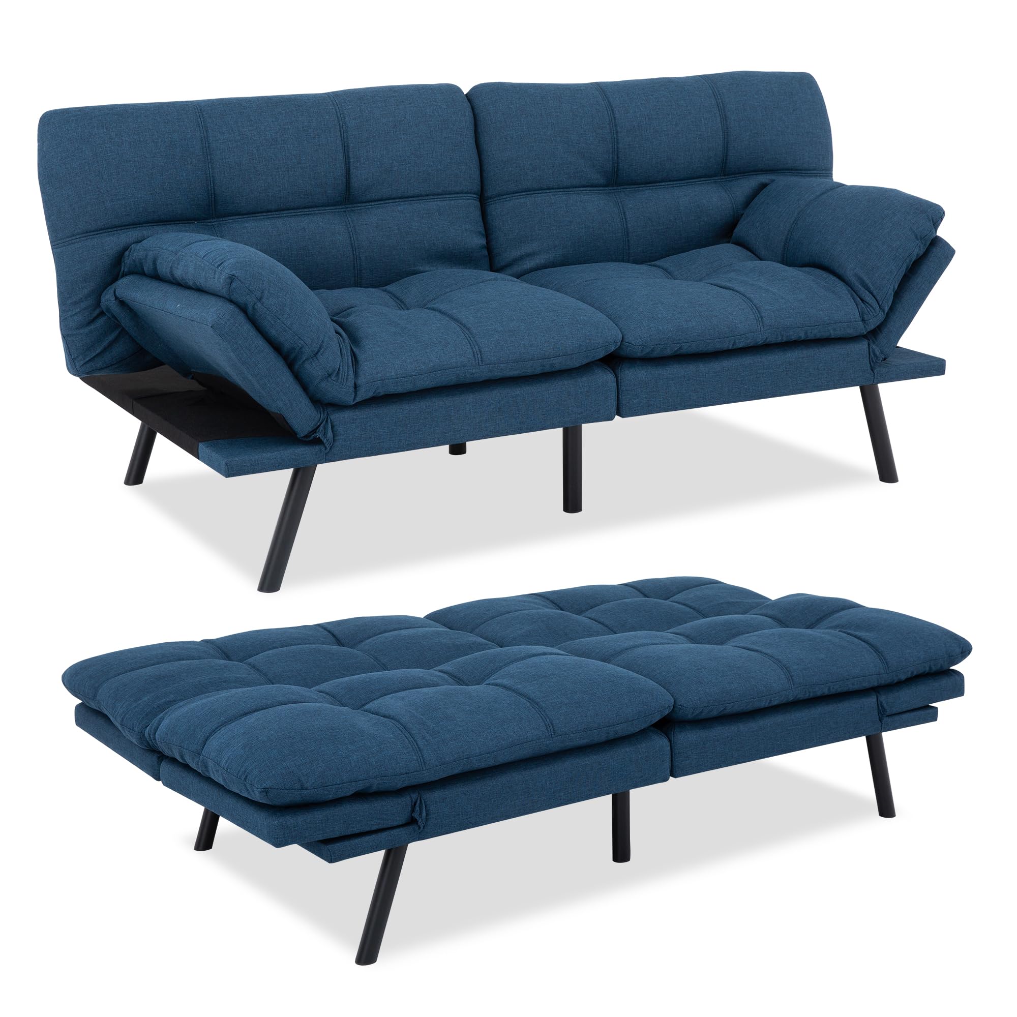 Hcore SF-267CH-05 Sofas, Blue