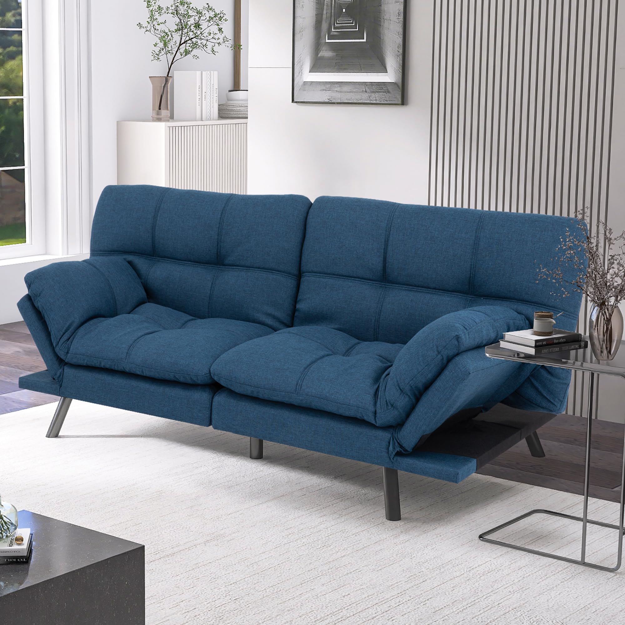 Hcore SF-267CH-05 Sofas, Blue