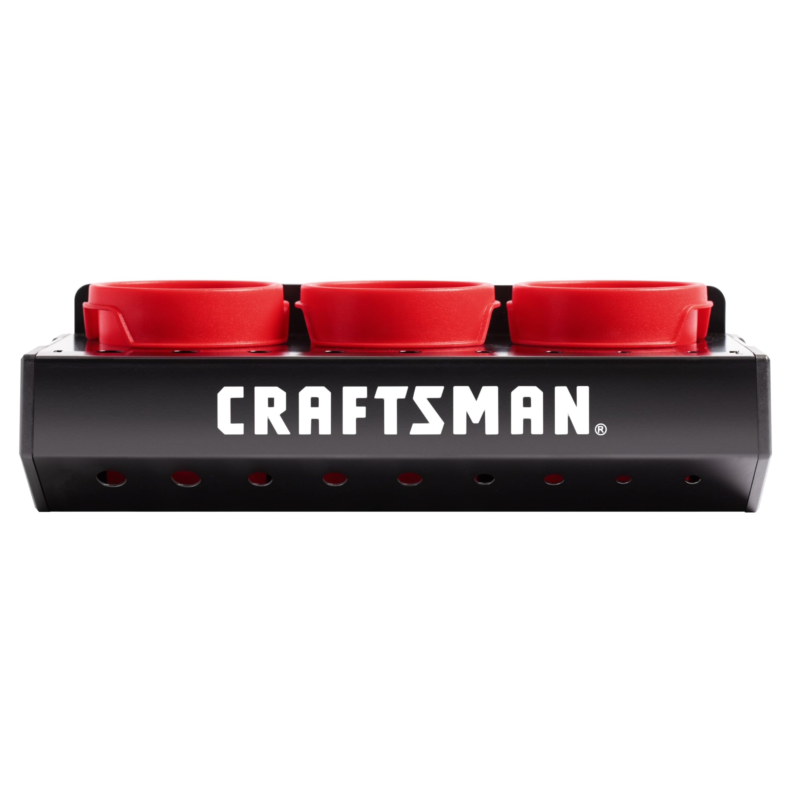 CRAFTSMAN Magnetic Spray Can Shelf (CMST98255)