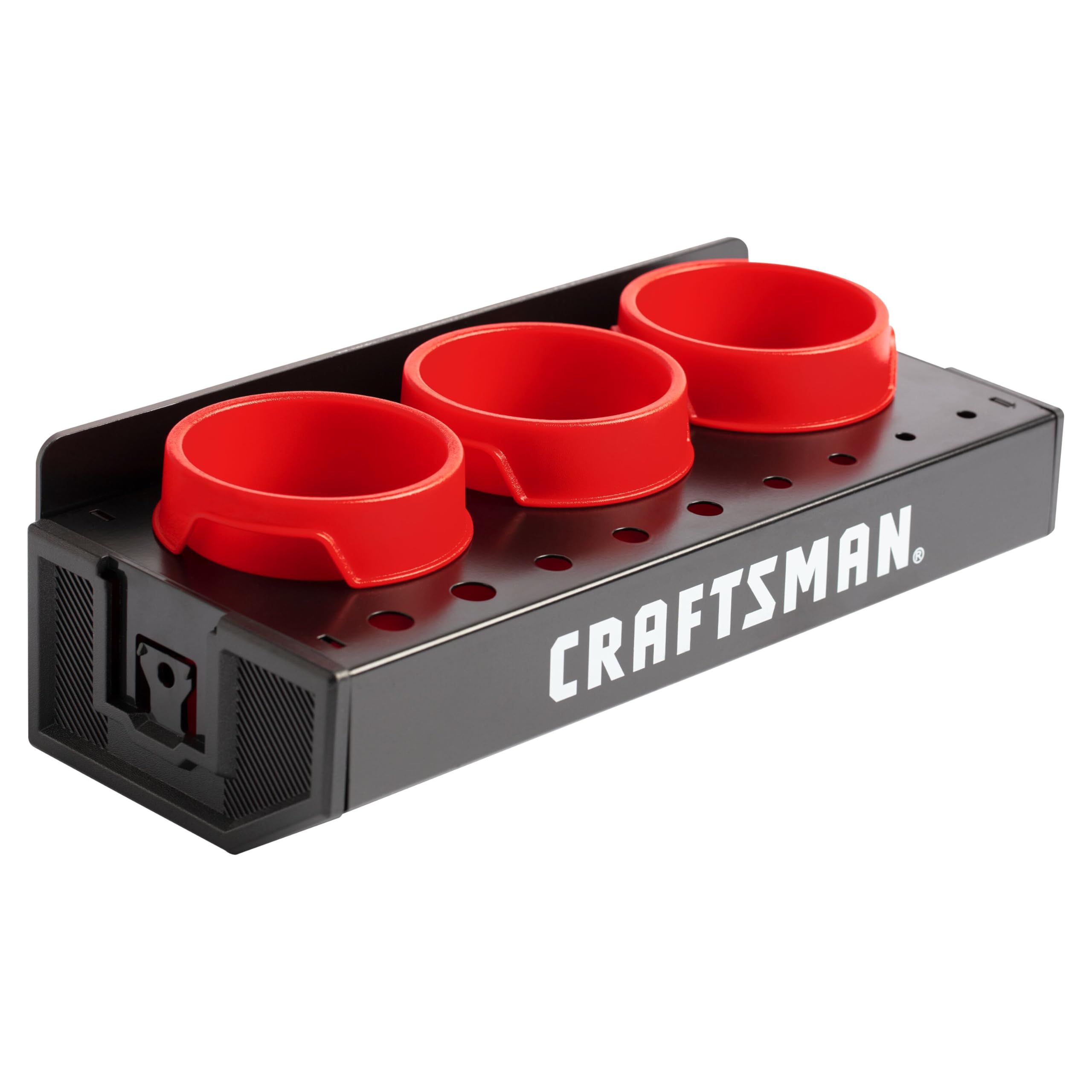 CRAFTSMAN Magnetic Spray Can Shelf (CMST98255)