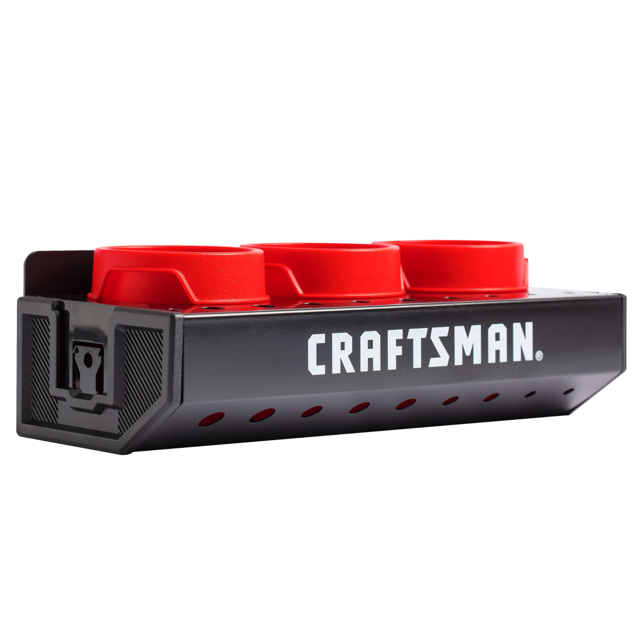 CRAFTSMAN Magnetic Spray Can Shelf (CMST98255)