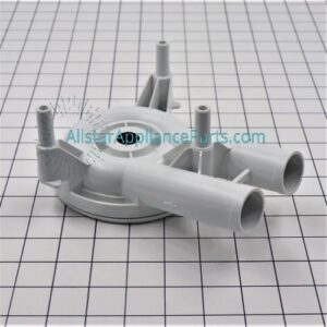 205218P Washing Machine Drain Pump