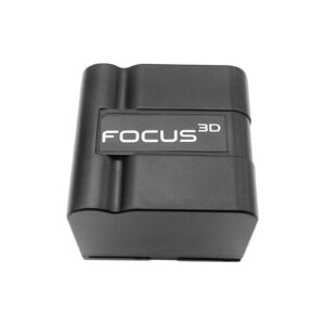 JIEYUEXIN New 3D Laser Scanner Battery ACCSS6001 for Faro X120 S20 X330 Battery