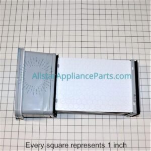 11000416 Dryer Heat Exchanger Filter