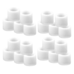 tomoon top fill humidifier replacement filters (20-pack) compatible with lev-oit classic160, dual150, dual200s, classic300(s), lv600s, oasismist 450s, superior 6000s series humidifiers