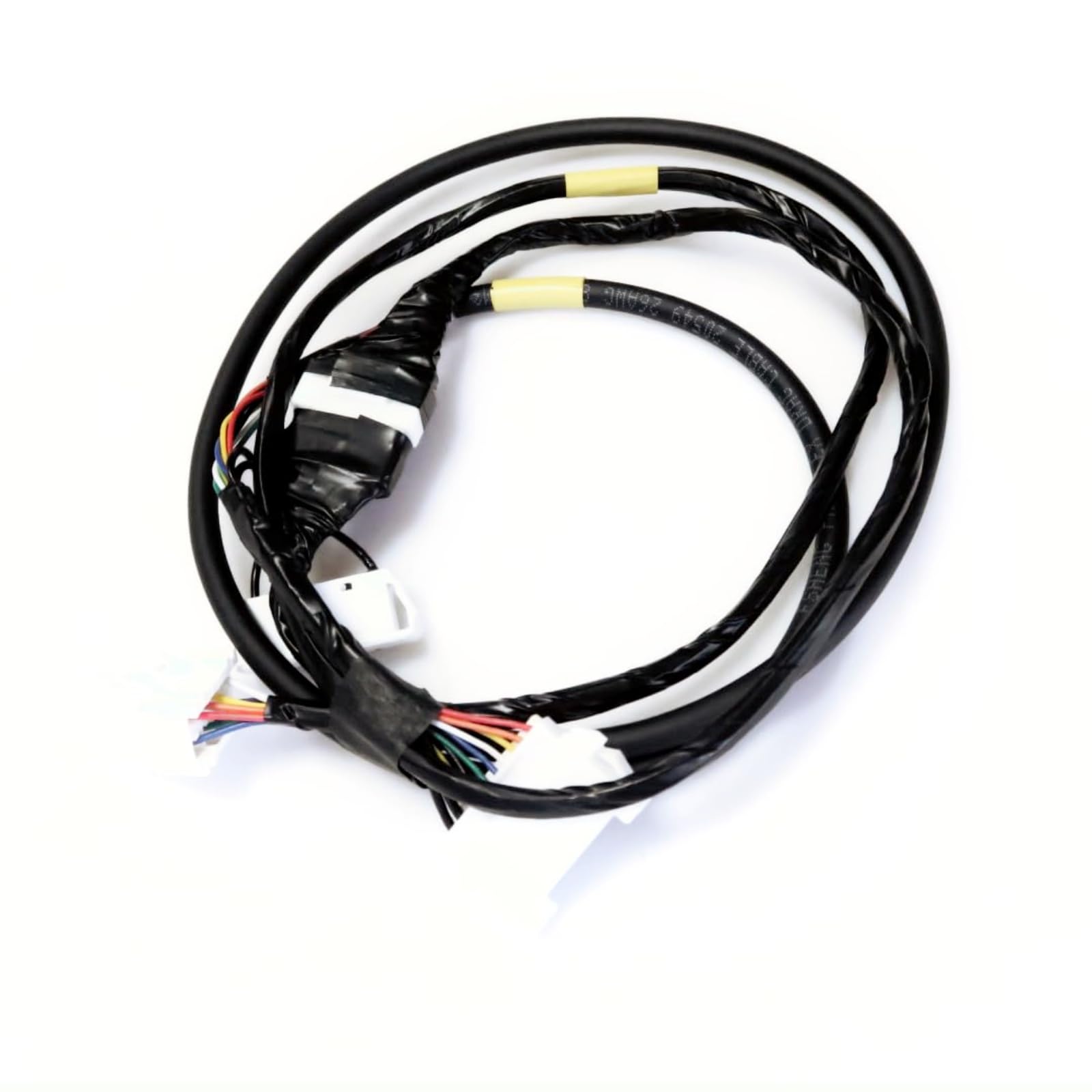 KDFUHRUI Refrigerator Wire Harness DA96-00640A Fit for Samsung Refrigerator，Replaces AP5623877,3970367,PS4168713, EAP4168713