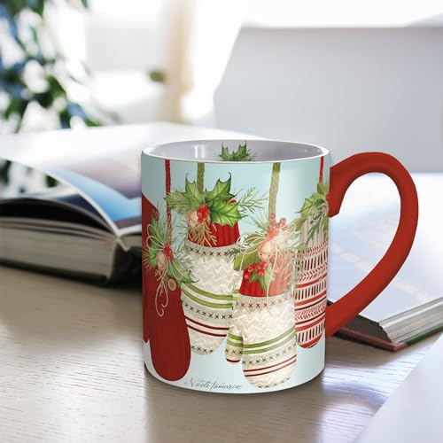 LANG Snow & Cocoa Coffee Mug (2122116)