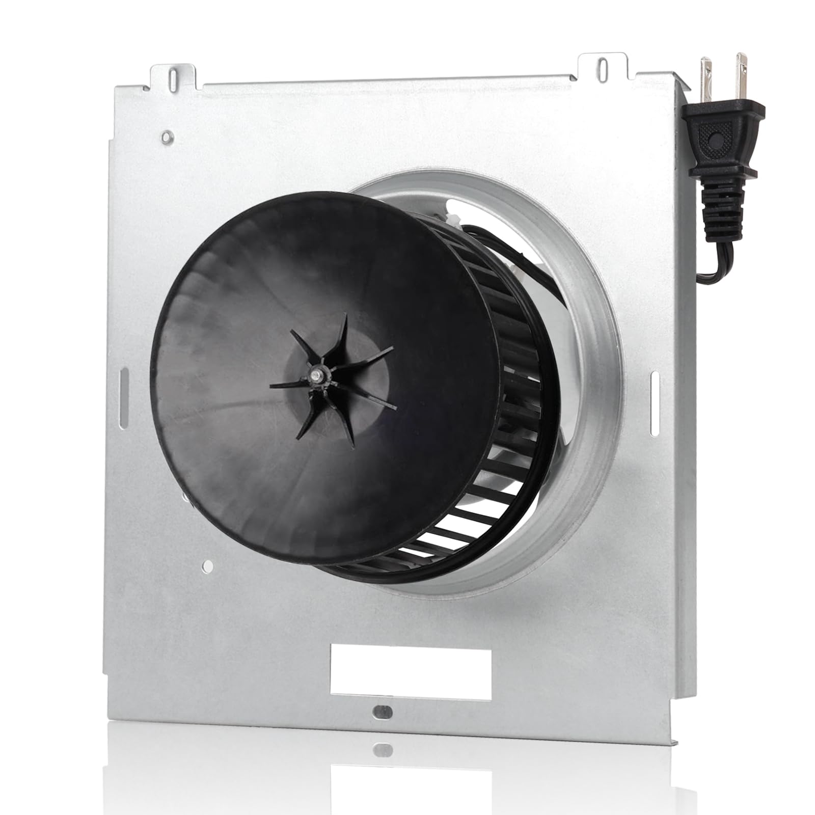 【Upgrade】 769RL B Unit Replacement 70CFM Fan, Compatible with Nutone 769RF 769RFT B Unit Fan Motor 769RL-R01 Bathroom Fan, Compatible with Nutone 763RL/769RL 763RL/763RLN B Unit (50 CFM),2.0 Sone