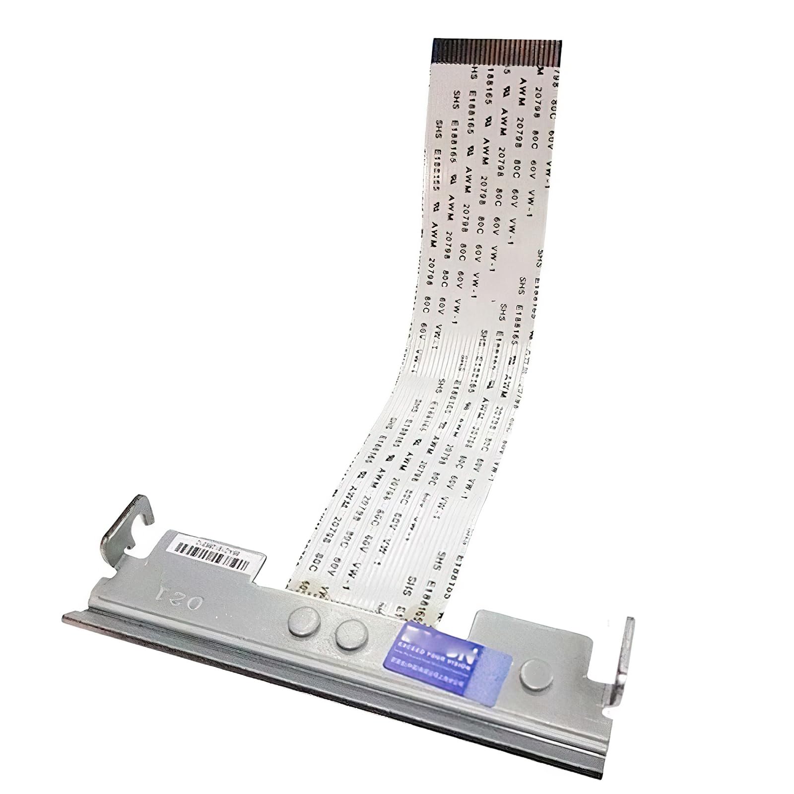 TM-T88V Printer Parts Thermal Print Head TM-T88VI for TM-T88VI T886 POS Printer TM-T88V TM-T88IV 2141001 2131885 2138822