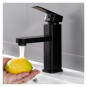 liante bathroom faucets hot and cold mixer tap deck mounted bathroom basin faucets black washbasin sink bathtub faucet,kitchen faucet