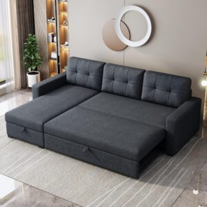 acqca sleeper sofa