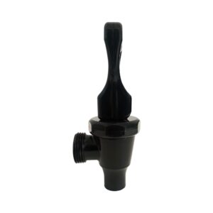 OCS Parts Bunn 03260.0002 Sweet/Unsweet Iced Tea Spigot | Replacement Faucet for Home and Commercial Bunn Iced Tea Beverage Dispensers (2)