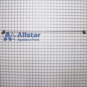 Allstar Appliance Parts WR51X10131 Refrigerator Defrost Heater Assembly