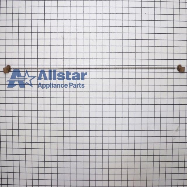 Allstar Appliance Parts WR51X10131 Refrigerator Defrost Heater Assembly