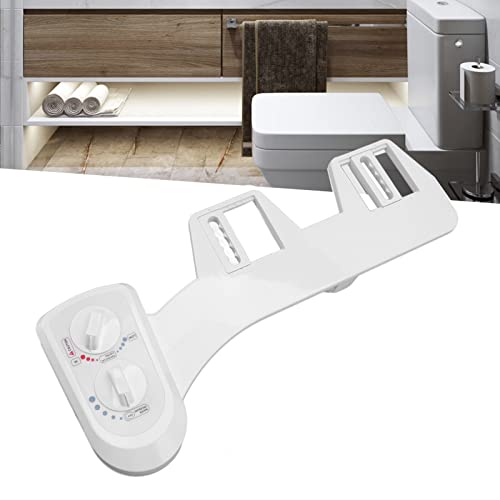 Toilet Bidet, Self Bidet Attachment Hygienic Comfortable for Bathroom