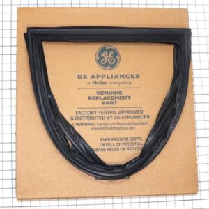 allstar appliance parts wr14x10237 refrigerator door gasket