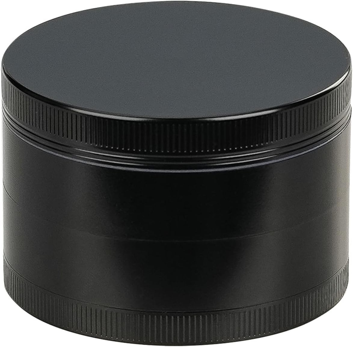 Grinder 2.5'' Spice Grinder (Black-2.5in)