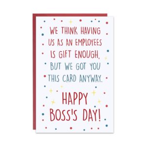 hincoo boss lady gifts for women, best boss gifts for women, bosses day card, bosses day gifts for women, bosses day gifts for men, boss day gifts for women(card 10)