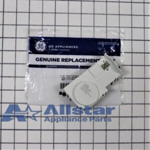 WH01X29528 Washing Machine Door Lock