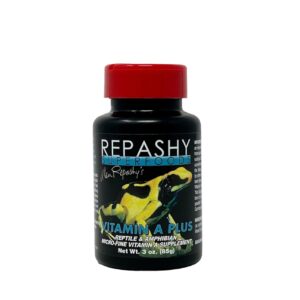 repashy superfoods vitamin a plus 3 oz