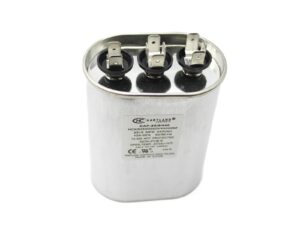 morricho replacement for fits cap-25/5/440 hartland controls 25/5mfd 370/440v oval run cap oem cap-25/5/440