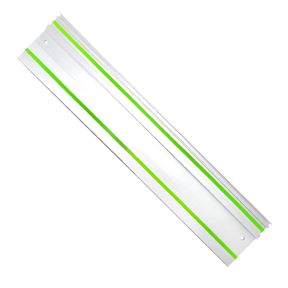 55 Inches Guide Rail FS-1400/2, 55" Track for Festool TS-55/TS-75 Track Saws, Aluminum Alloy