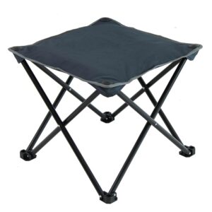 macsports outdoor folding ottoman, bezel