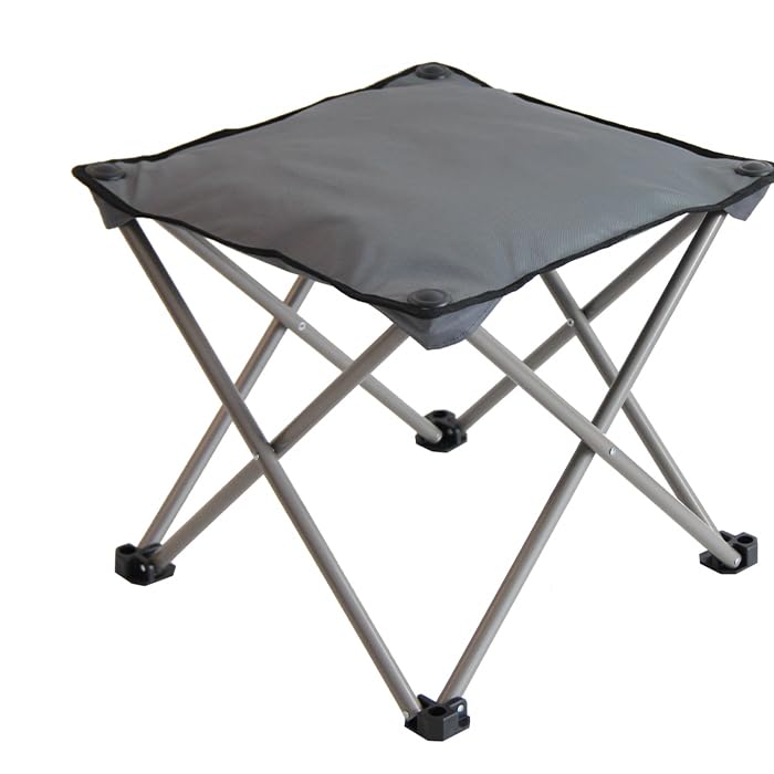 Mac Sports Outdoor Folding Ottoman