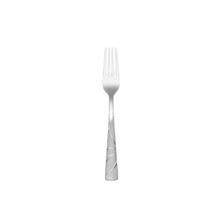 cambridge sasha sand dinner fork, 1 count, no color