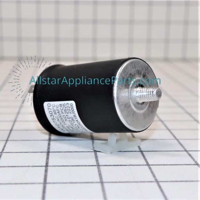 W11662065 Dishwasher Capacitor