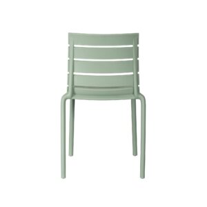 Jamesdar Rylan Chair, Aloe Green