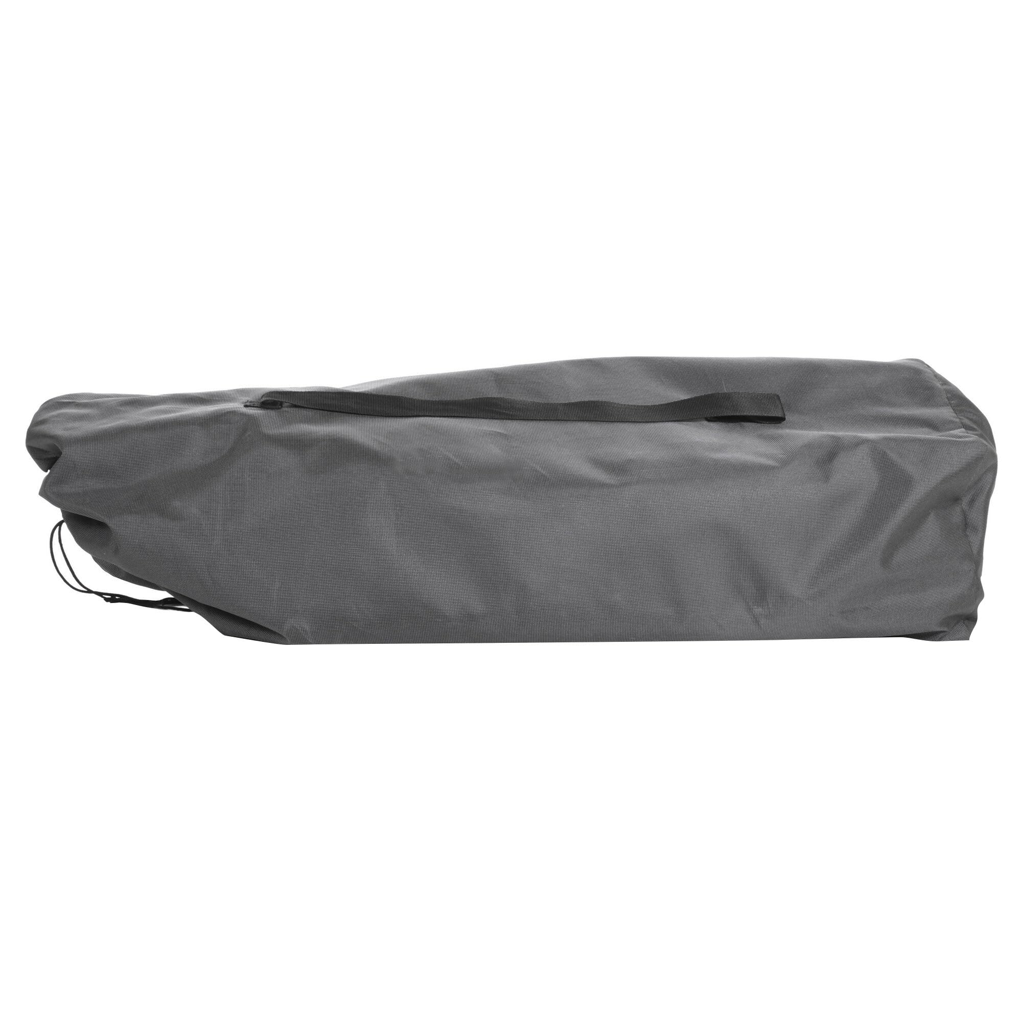 Mac Sports Outdoor Folding Ottoman