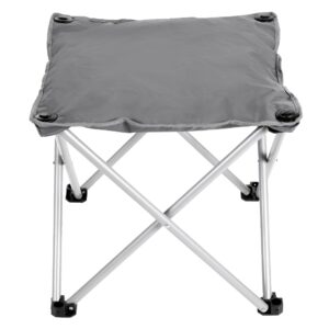 Mac Sports Outdoor Folding Ottoman