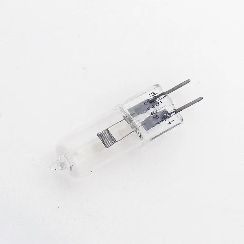 DN-25000 14623 17V 95W G6.35 bi-pin Quartz Halogen Bulb, Dental Chair Operating Light(5 Pieces)