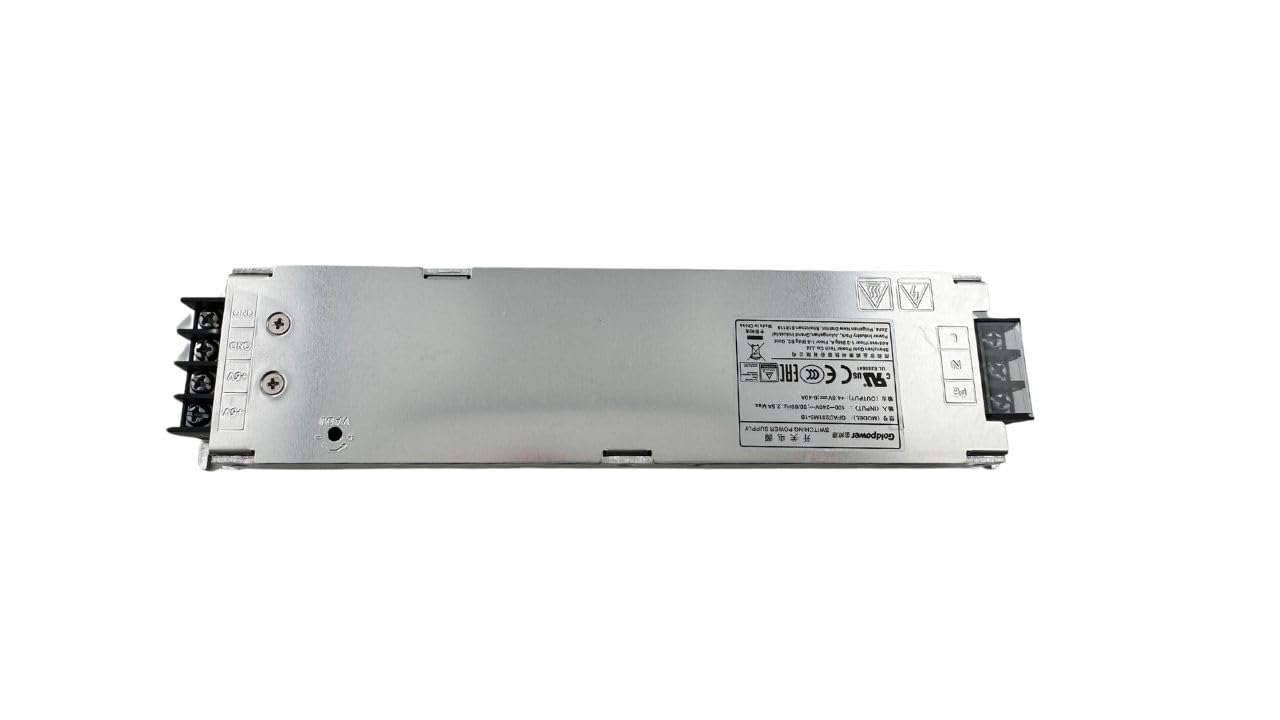 Goldpower GPAD Series power supply (GPAD201M5-1B)