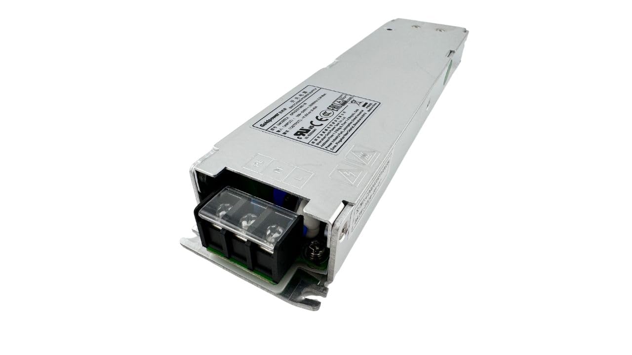 Goldpower GPAD Series power supply (GPAD201M5-1B)