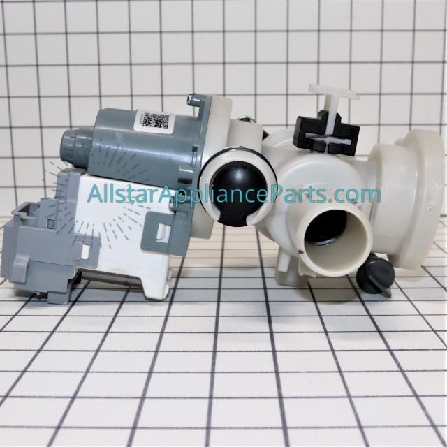 DC97-17999M Washing Machine Drain Pump