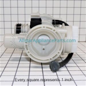 DC97-17999M Washing Machine Drain Pump