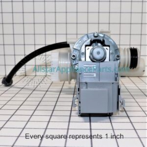 DC97-17999M Washing Machine Drain Pump