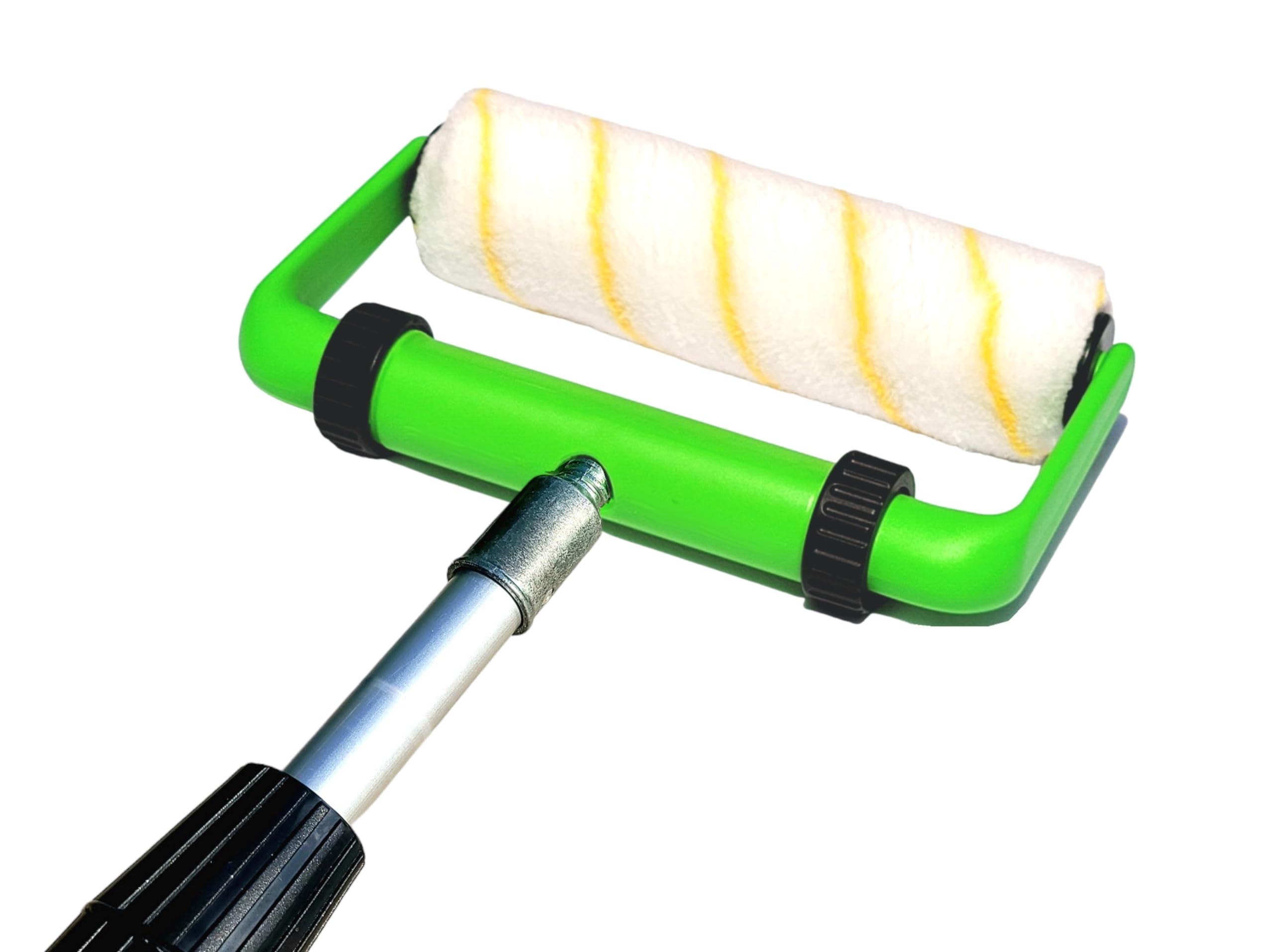 BetterGrip Paint Roller - 9 inch Paint Roller Kit