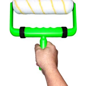 BetterGrip Paint Roller - 9 inch Paint Roller Kit