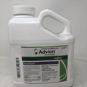 Syngenta - 4045060 - Advion Fire Ant Bait - Insecticide - 2lb