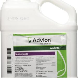 Syngenta - 4045060 - Advion Fire Ant Bait - Insecticide - 2lb